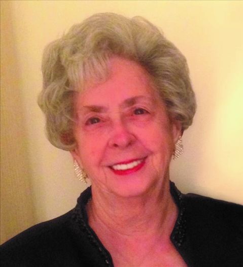 Anna Catherine Reed-Strawn - Herald-Standard